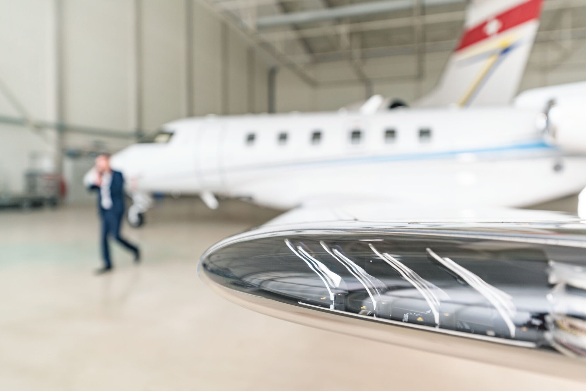 Aviation Asset Protection - www.airservicebasel.com