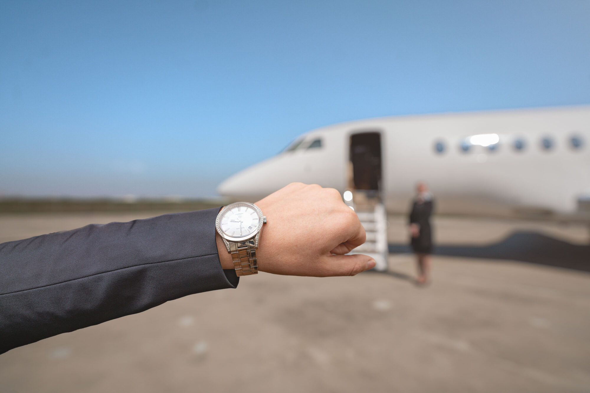 90 Minutes - www.airservicebasel.com