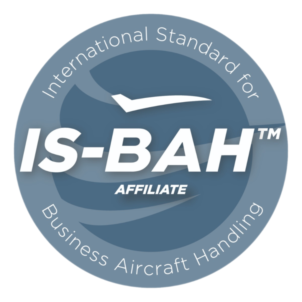 Air Service Basel, your fastest entry point in Switzerland