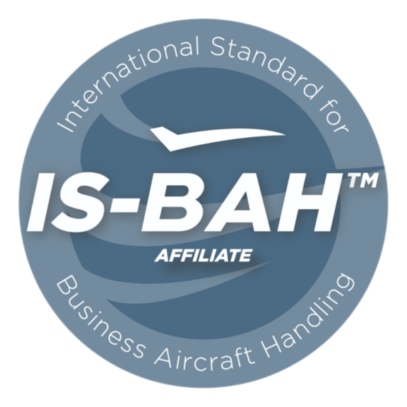 Air Service Basel, your fastest entry point in Switzerland