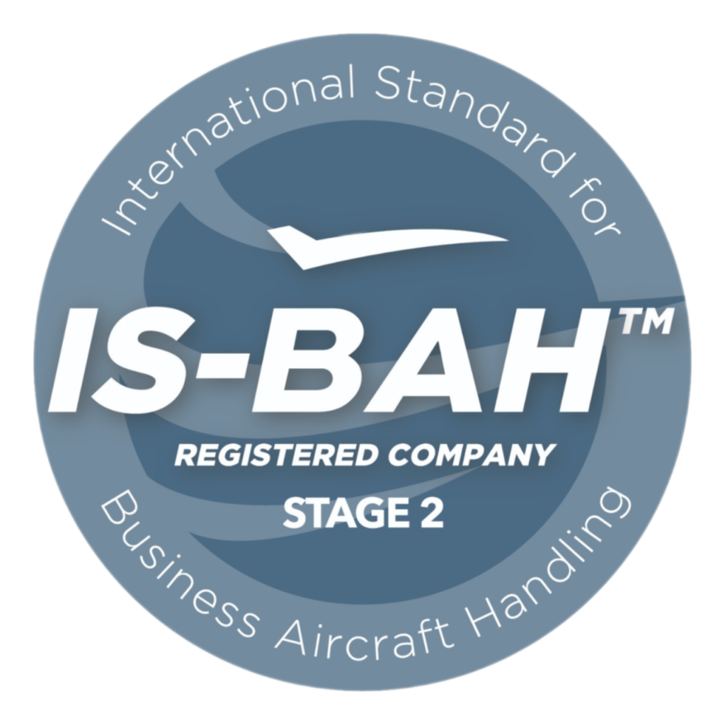 Air Service Basel, your fastest entry point in Switzerland